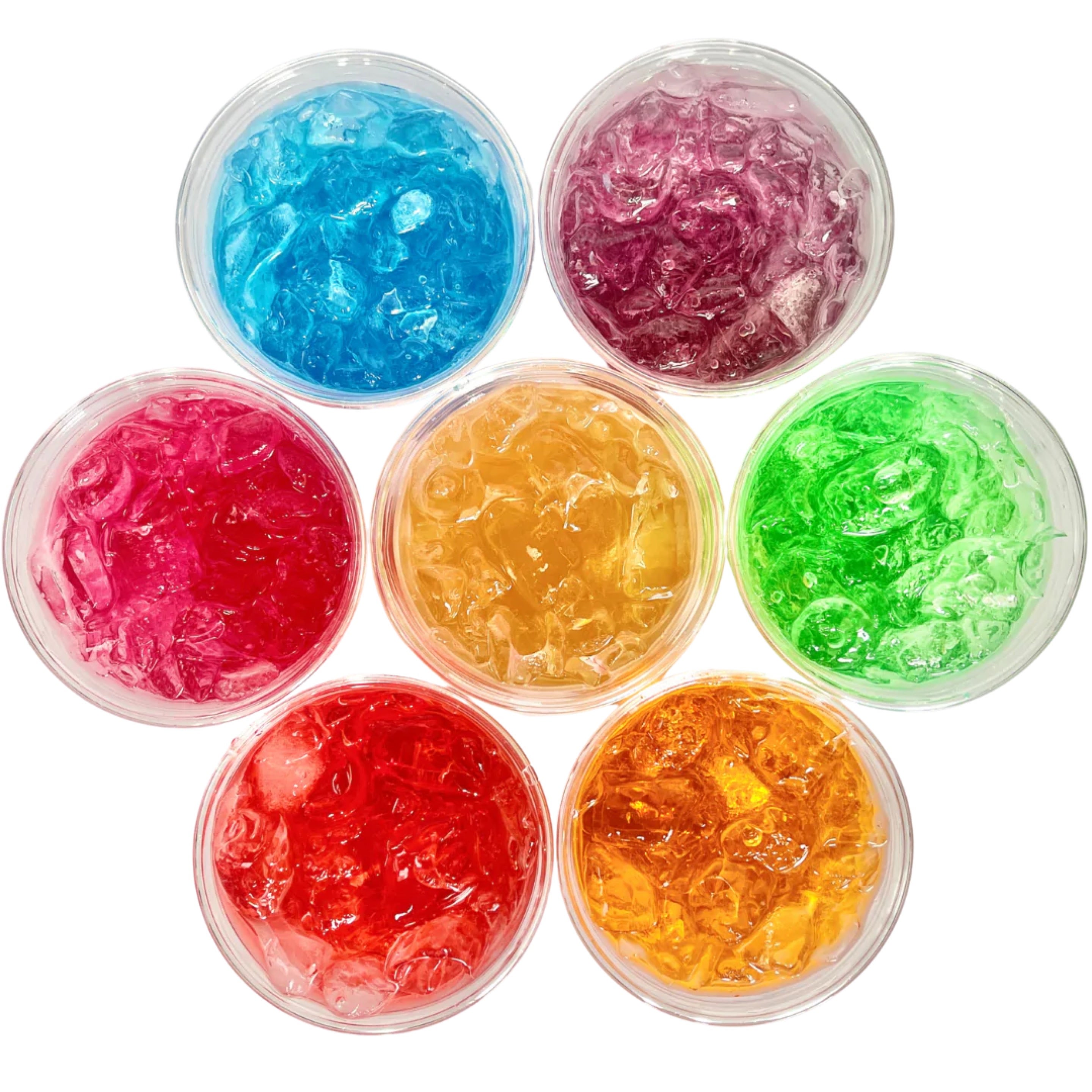 Lotus Energy | Moka Joe's Cafe & Coffee